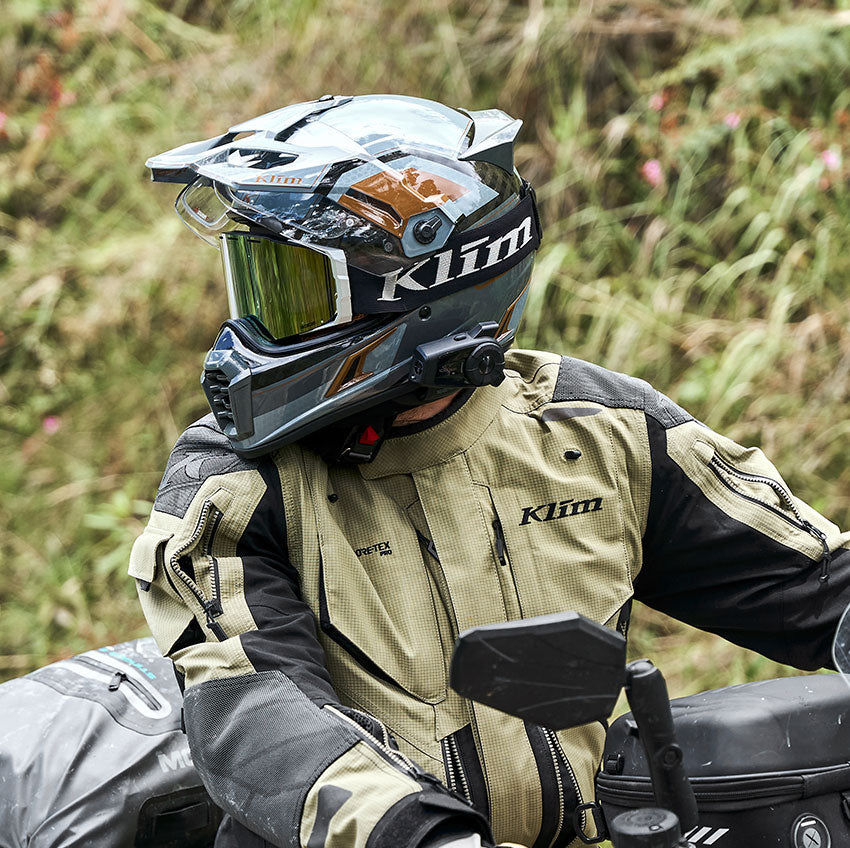 Klim – Dualsport Plus