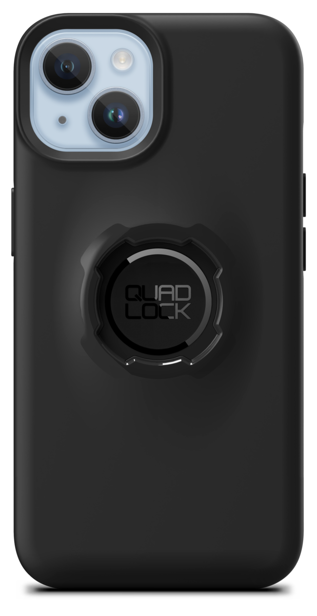 QUAD LOCK CASE – Dualsport Plus