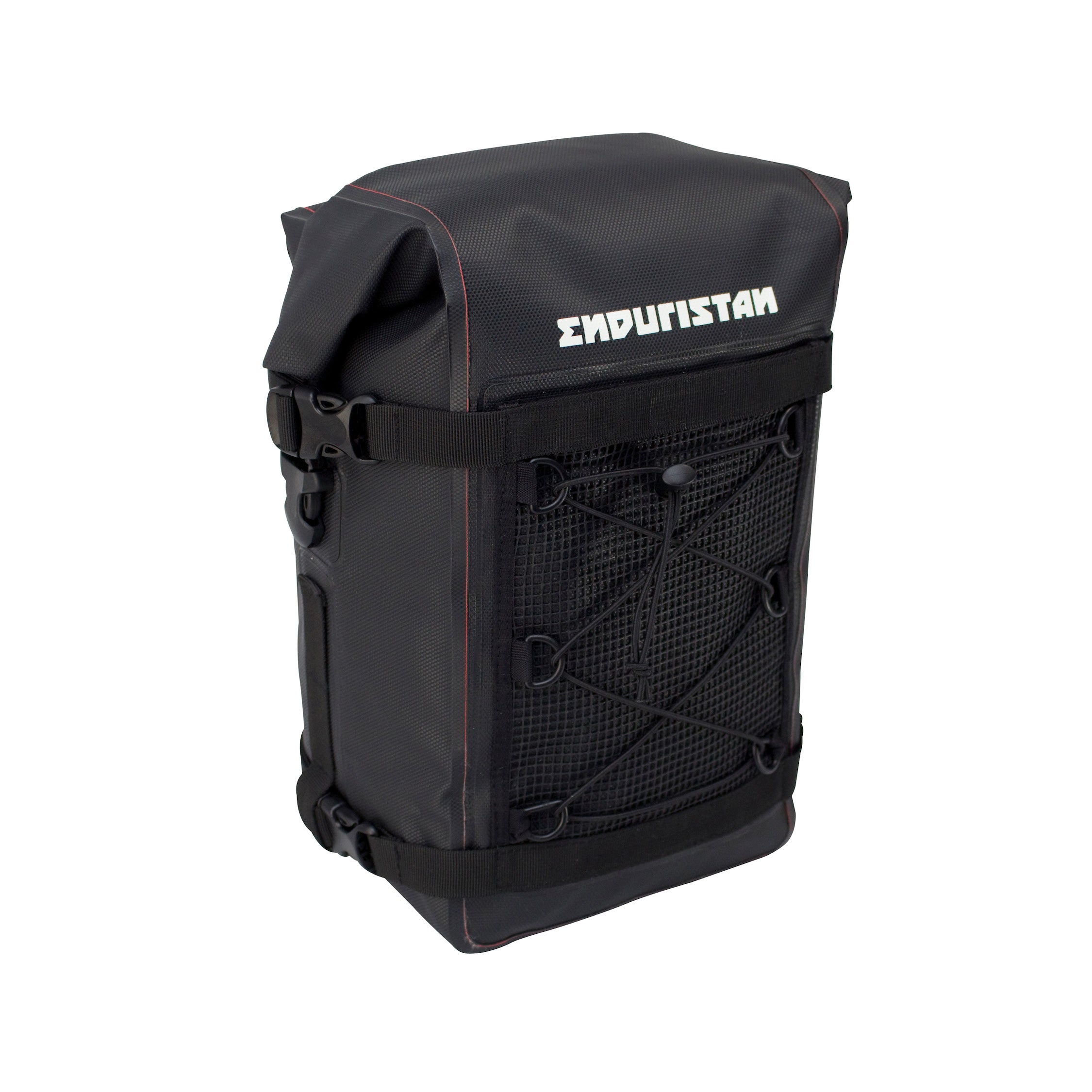 Enduristan XS 12 Base Pack – Dualsport Plus