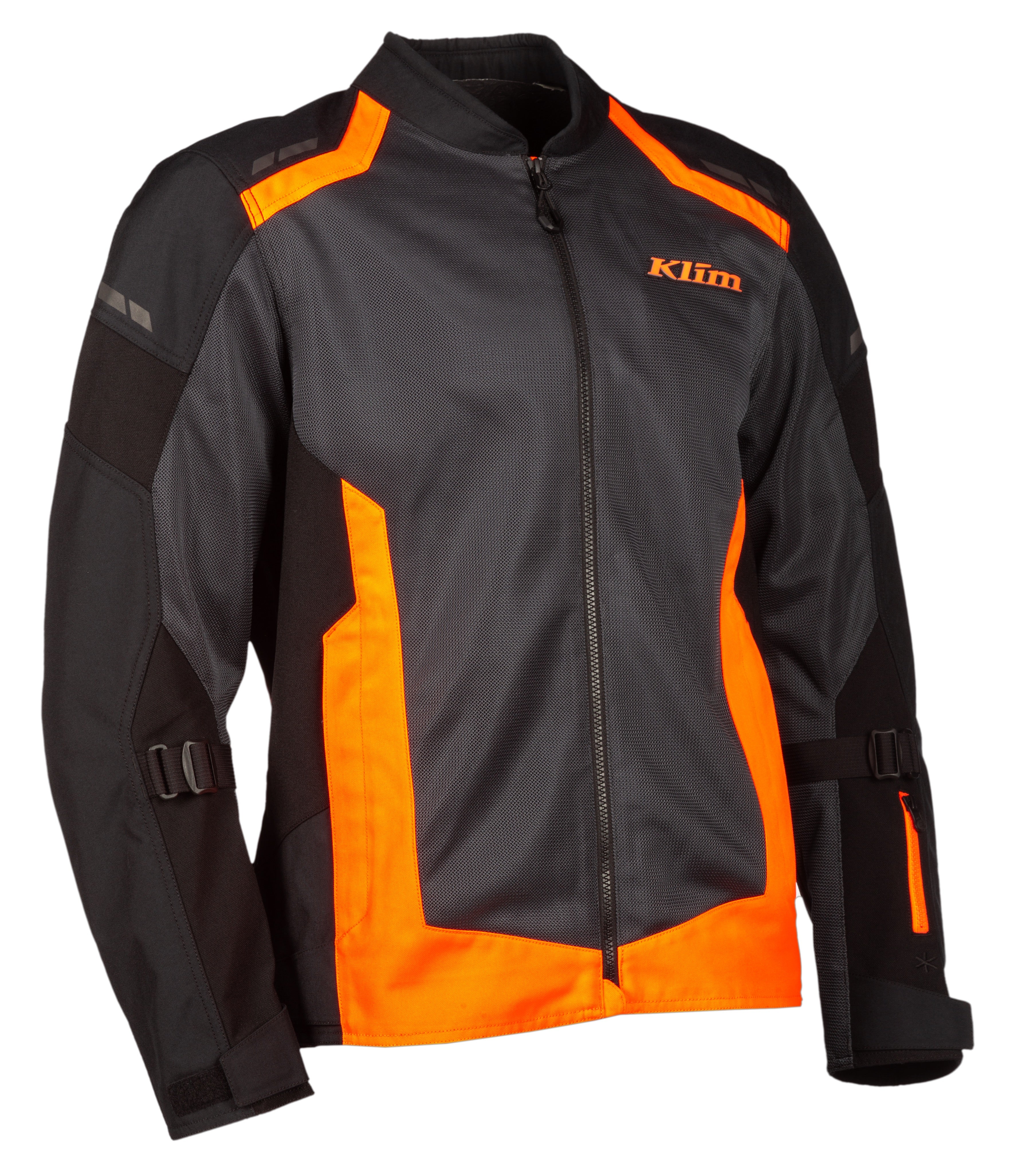 Klim Induction Jacket – Dualsport Plus