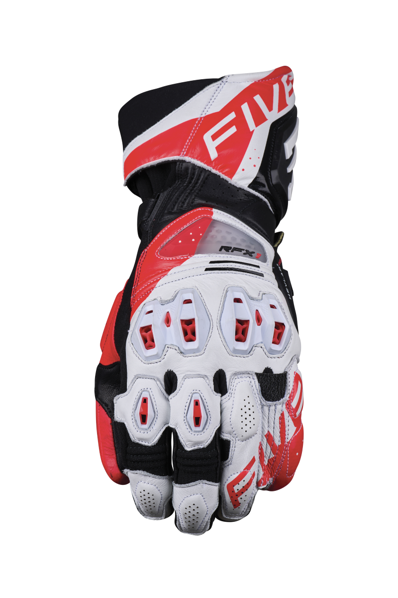 FIVE GLOVES RFX1 EVO GLOVE – Dualsport Plus