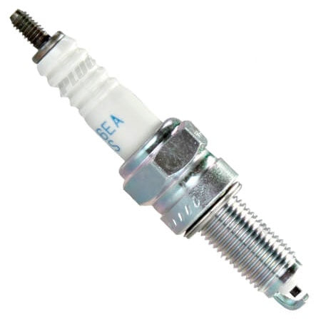 NGK Spark Plug (SILMAR8A9S) – Dualsport Plus