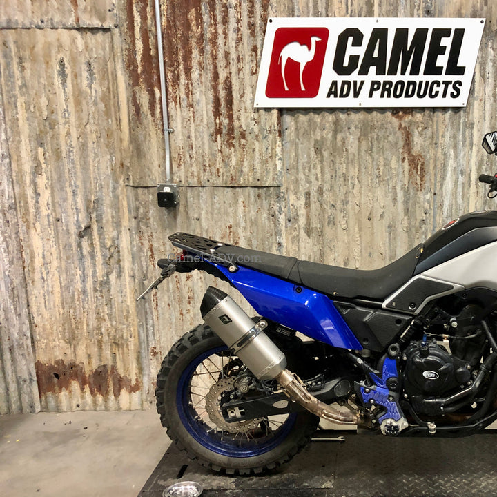 Camel ADV – Dualsport Plus