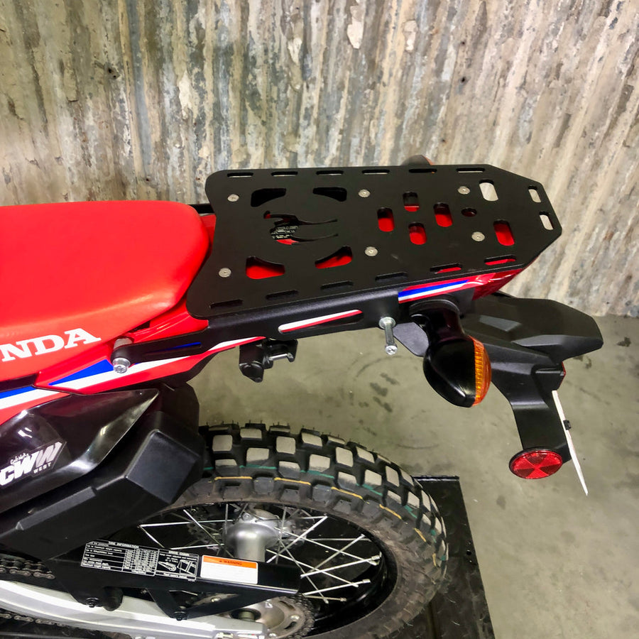 Camel ADV – Dualsport Plus