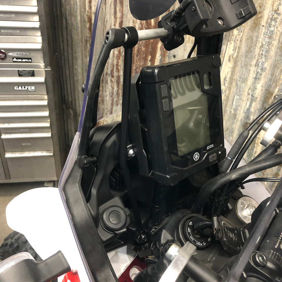 Camel ADV – Dualsport Plus