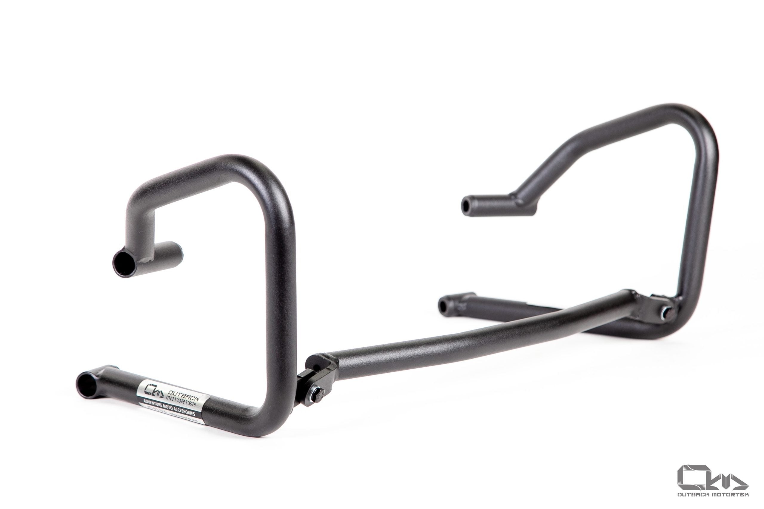 Outback Motortek Husqvarna 701 Enduro – Crash Bars – Dualsport Plus