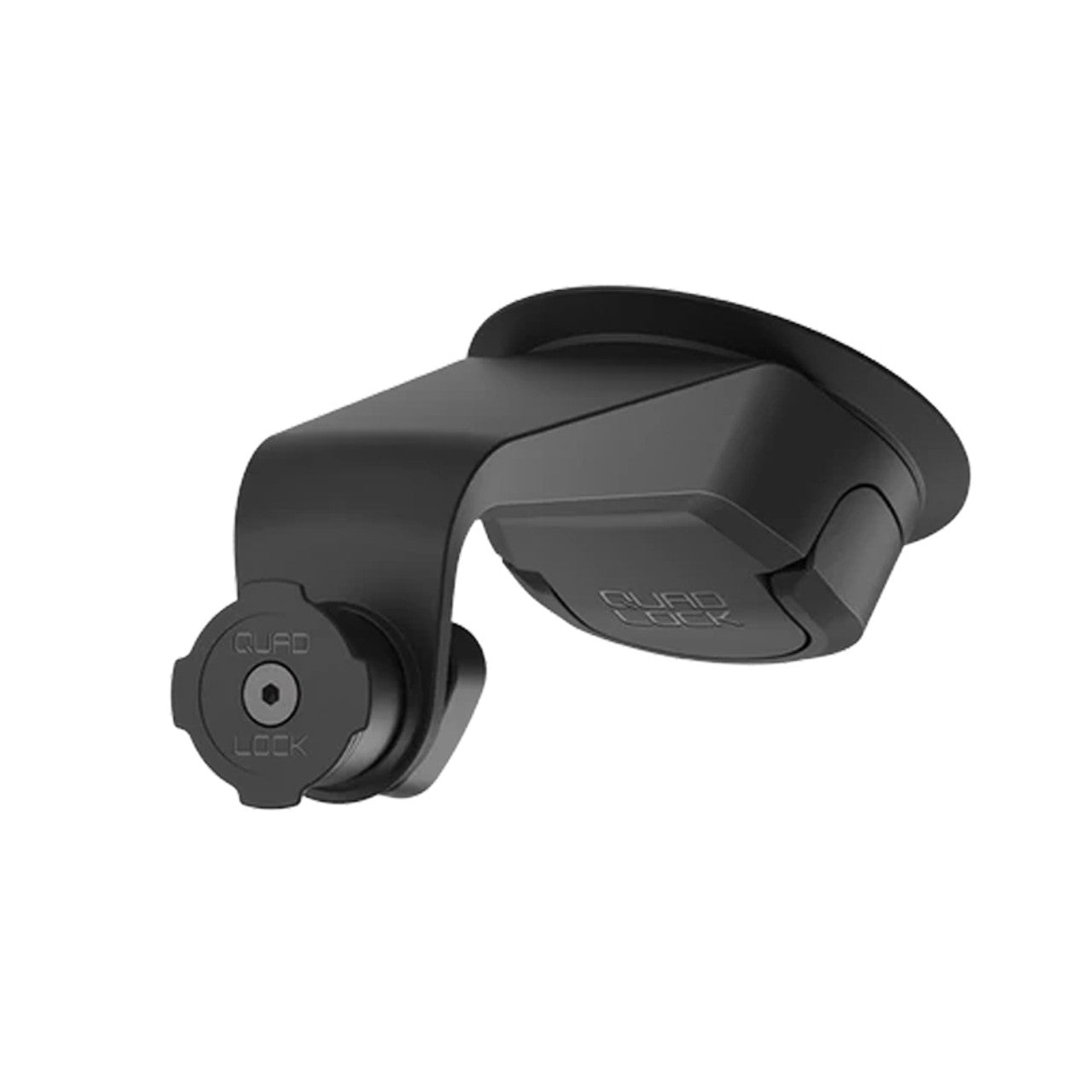 Quad Lock Window / Dash Car Mount (V6) – Dualsport Plus